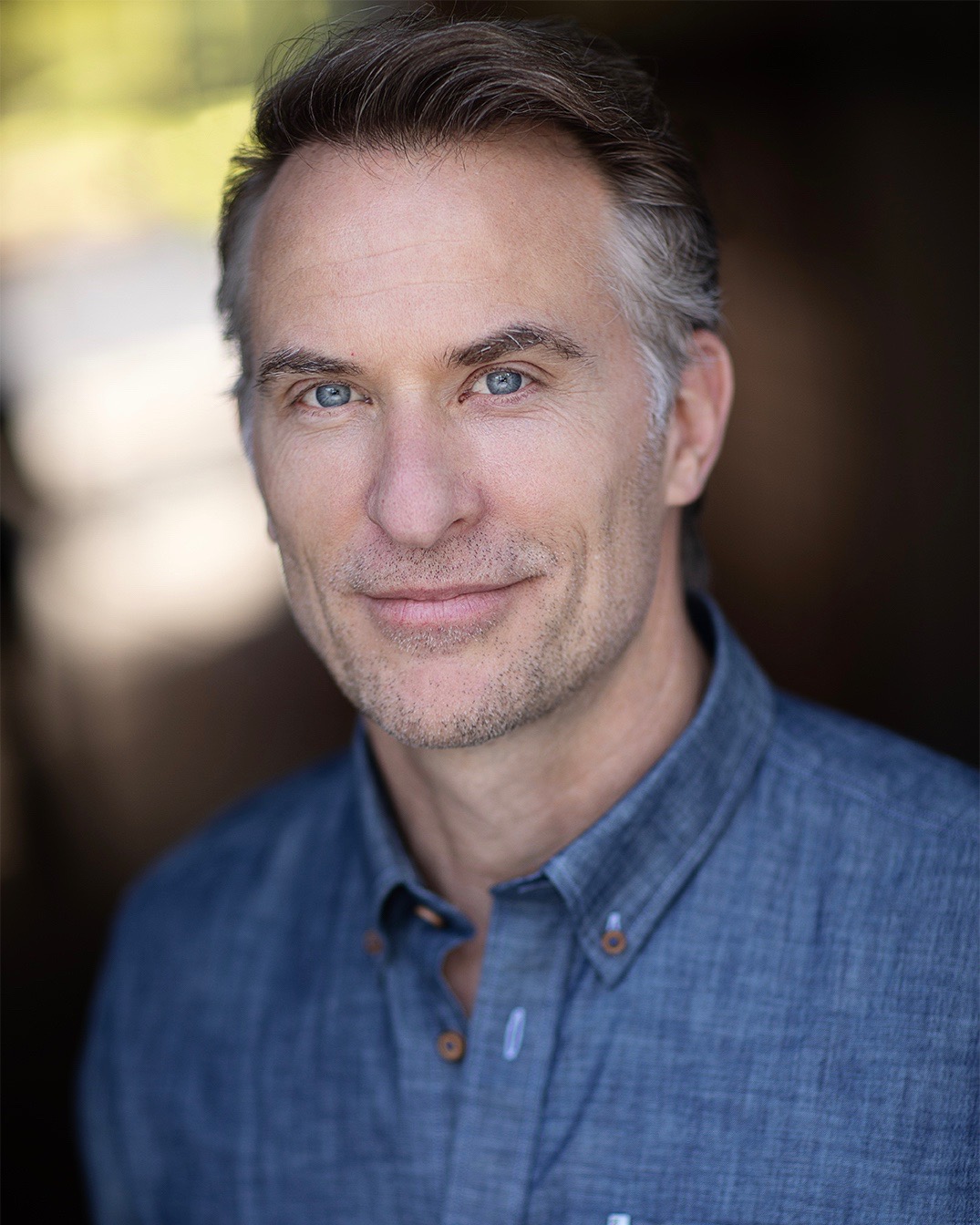 David Whiteley | Who's Afraid of Virginia Woolf