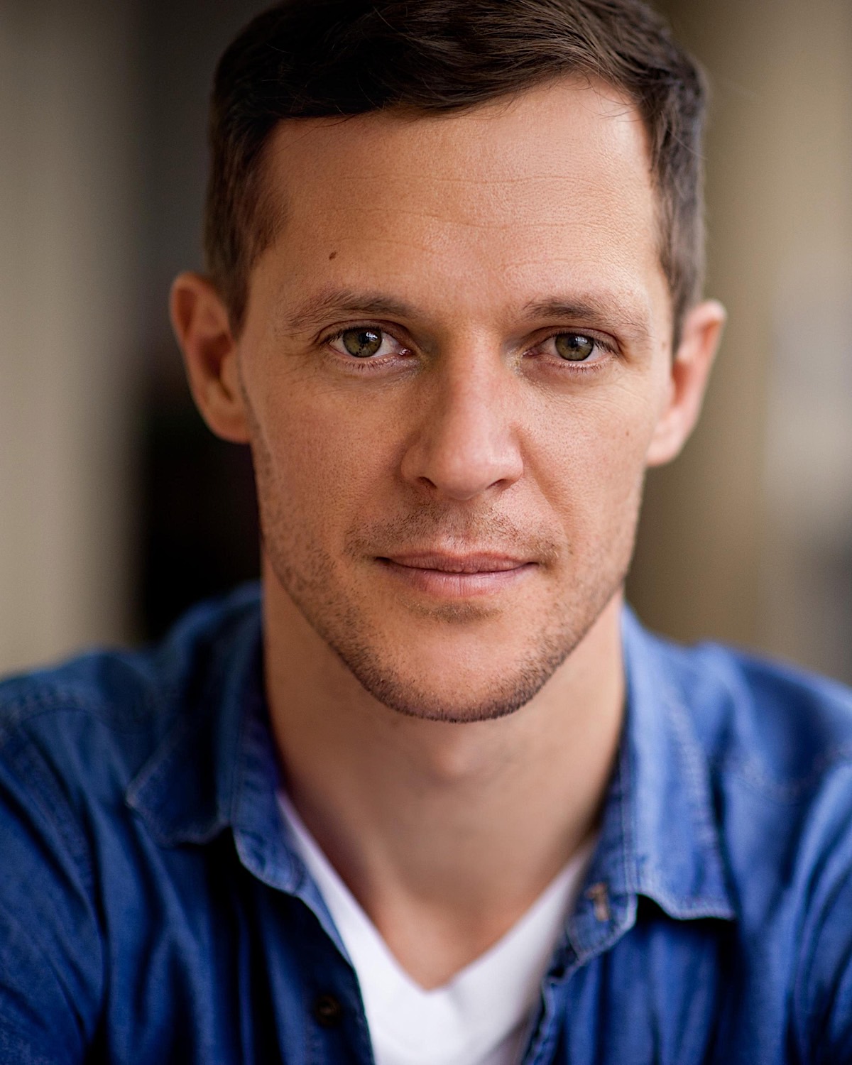 Gareth Reeves | Who's Afraid of Virginia Woolf