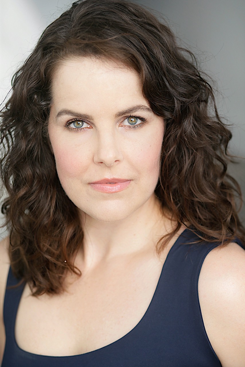 Kate Cole | Who's Afraid of Virginia Woolf